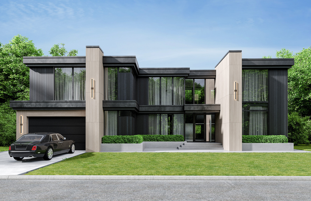 LUXURY CUSTOM HOME DESIGNS | LUCID HOMES