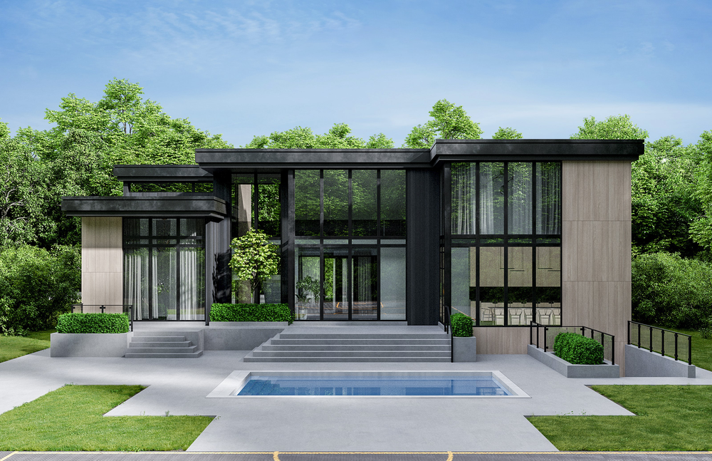 Meadow Lodge — Lucid Homes