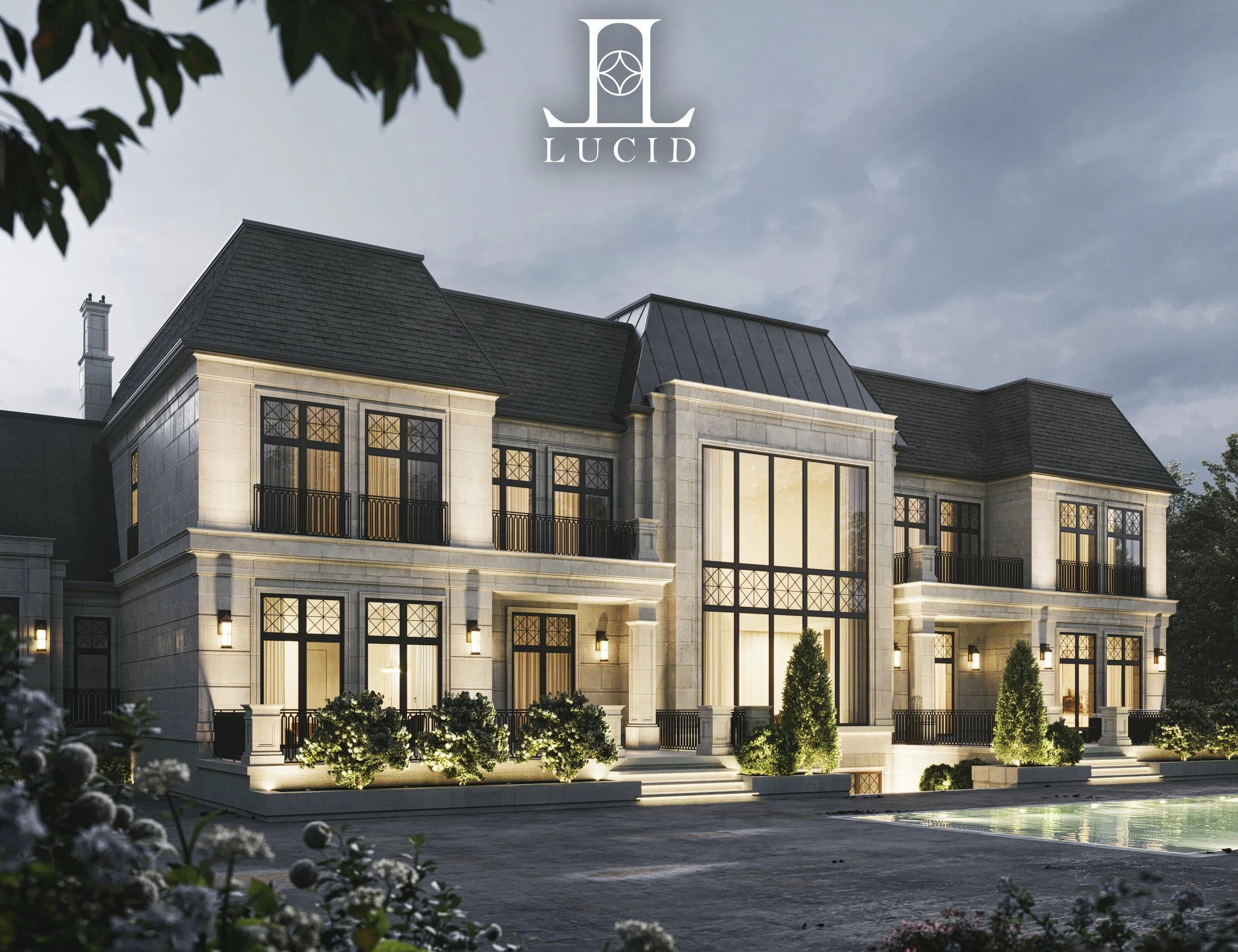 Old Church Estate — Lucid Homes