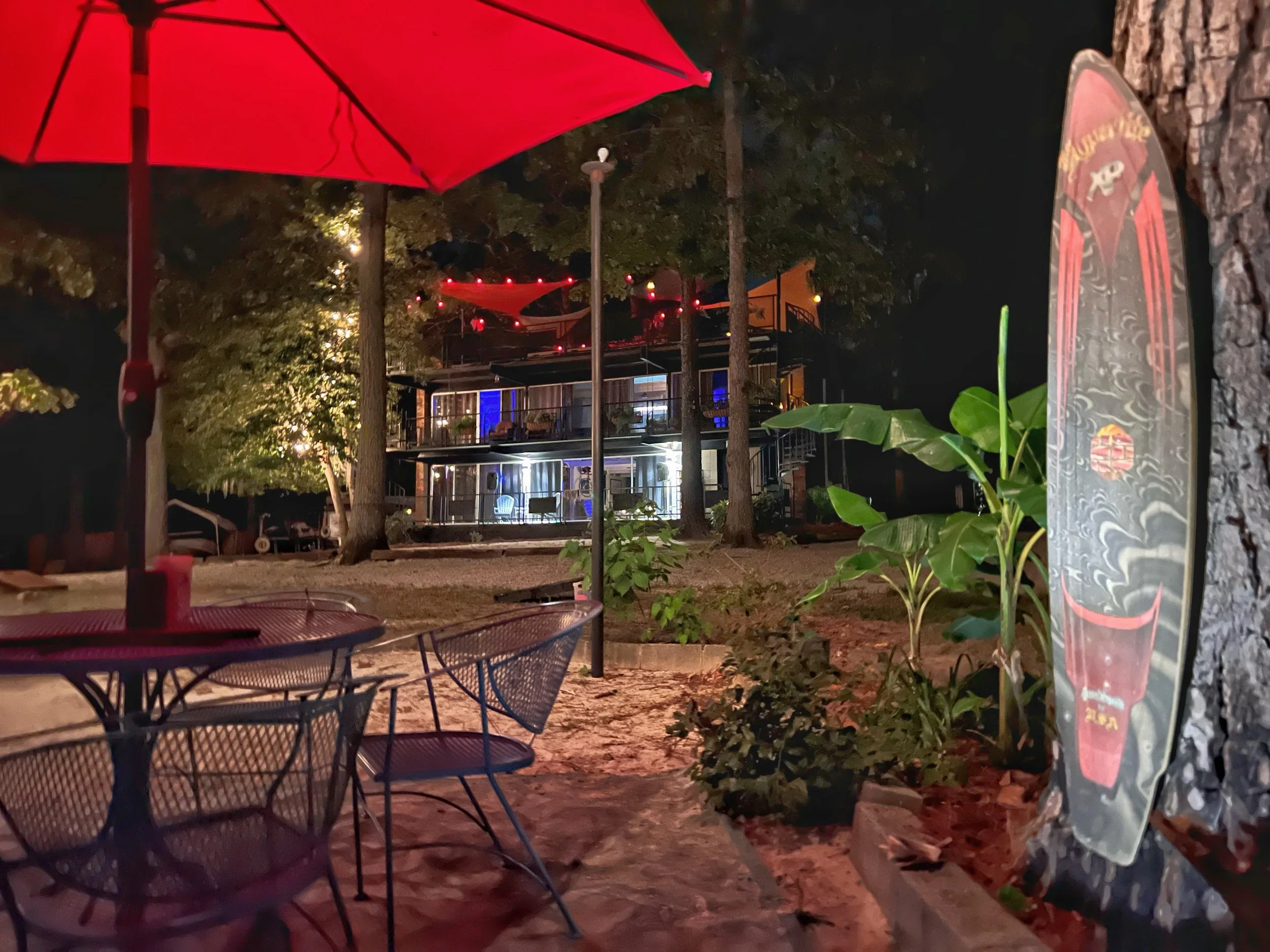 Revival Adventures micro resort