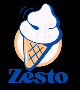 Mitchell's Zesto