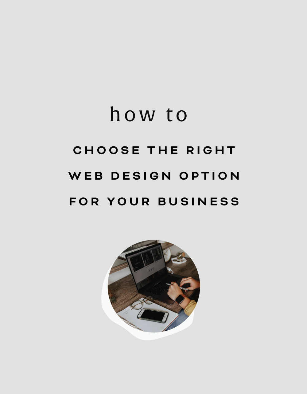 Branding & Web Design Articles — June Mango Design