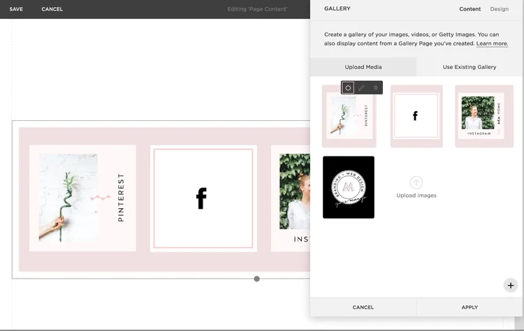 HOW TO CREATE MULTIPLE LINKS ON A SINGLE IMAGE WITH SQUARESPACE — June Mango Design