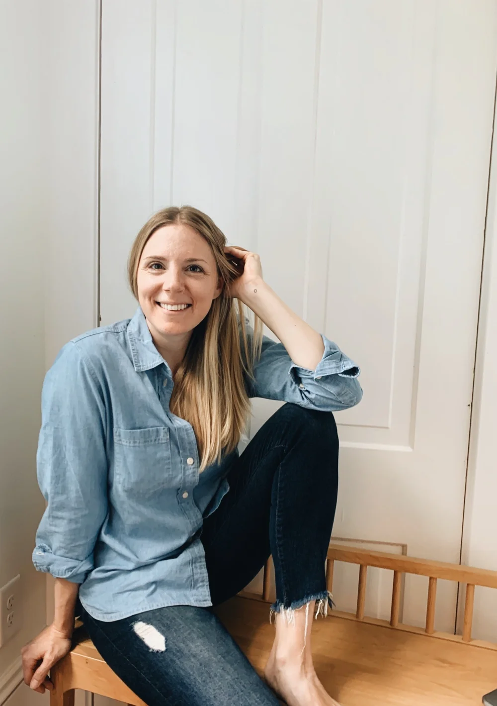 About Our Holistic Design Approach — June Mango Design