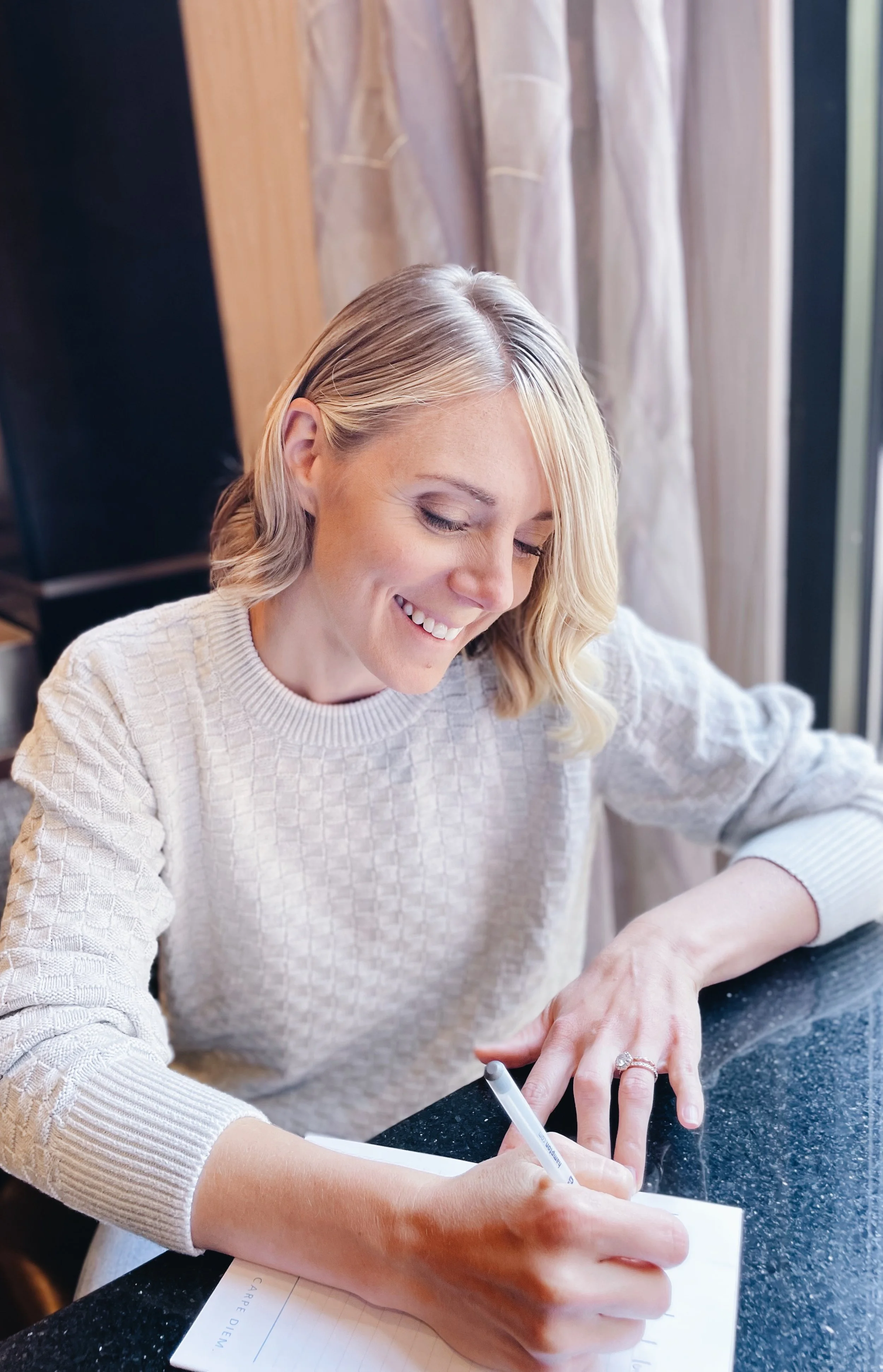 About Our Holistic Design Approach — June Mango Design