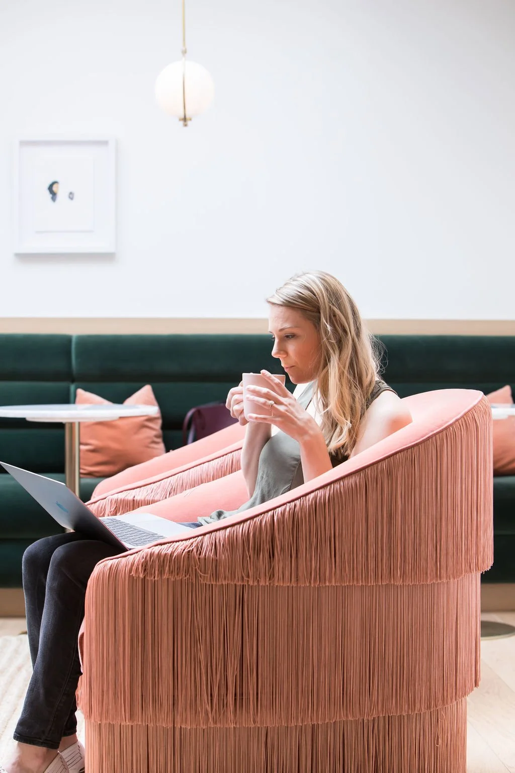 About Our Holistic Design Approach — June Mango Design