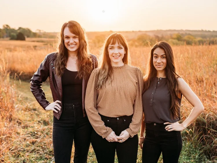 June Mango Design - Branding and Website Design for Therapists, Healers ...