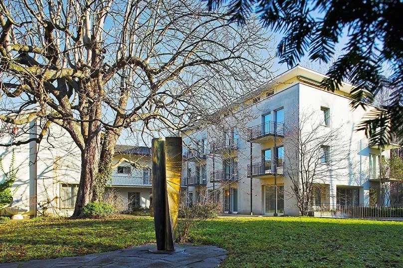 Spitäler — Privatspitäler Basel