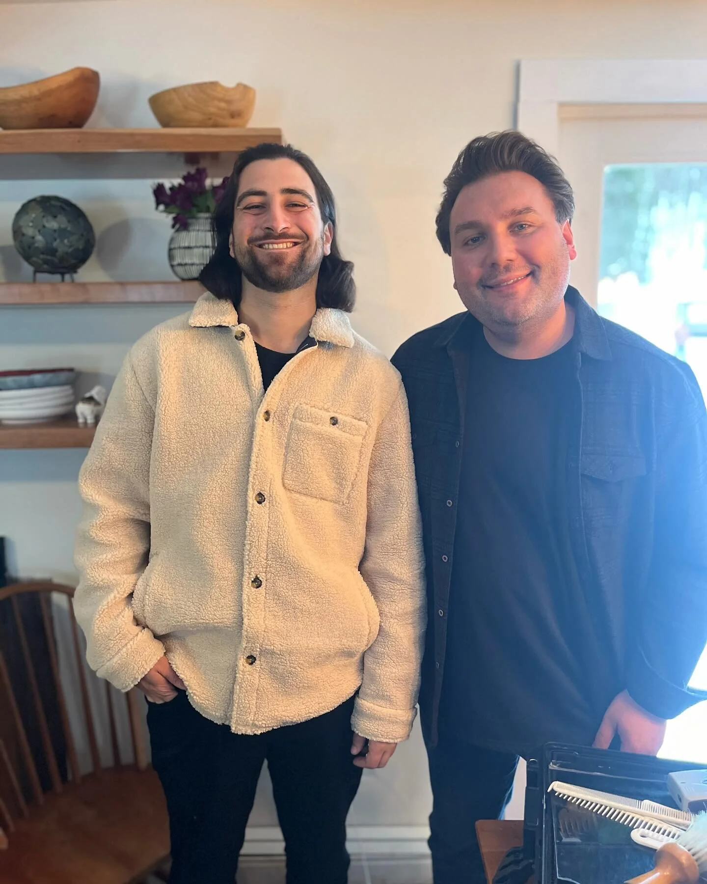 Weddings — Doorbell Barbers