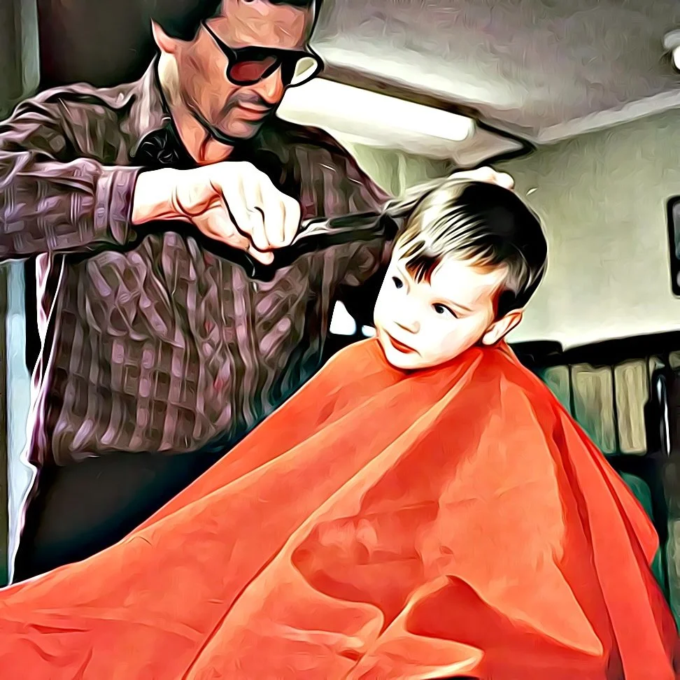 Our Story — Doorbell Barbers