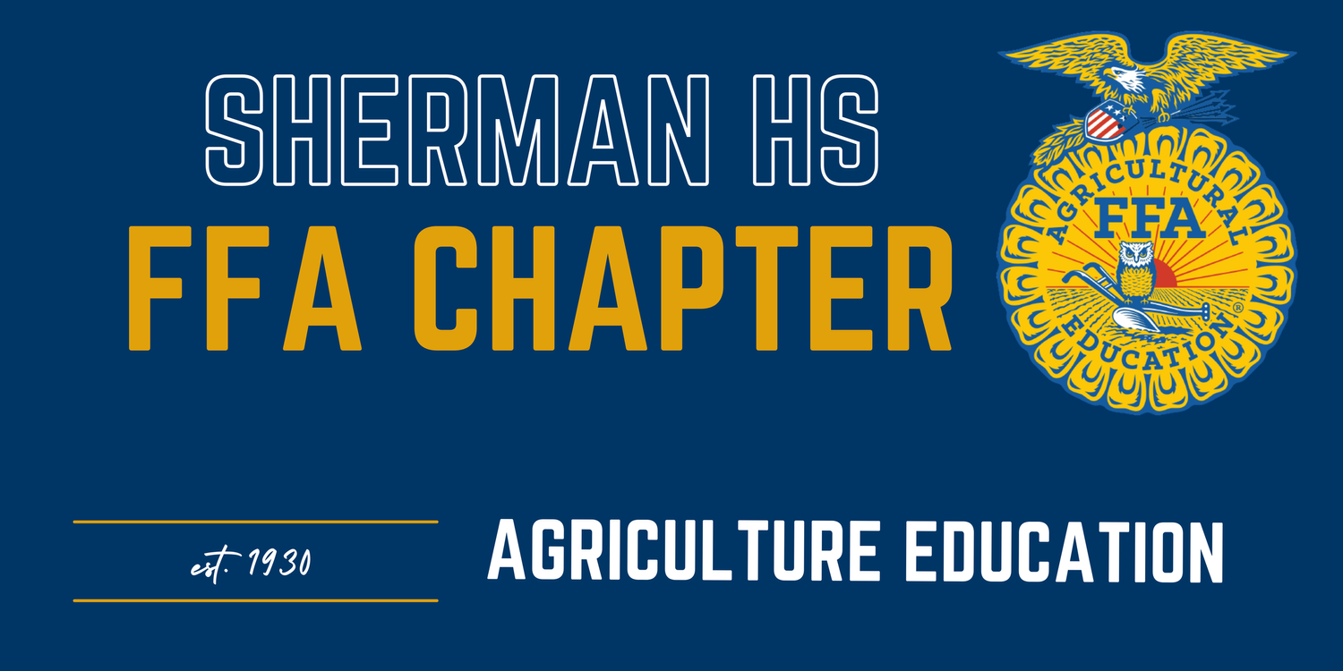 Sherman FFA