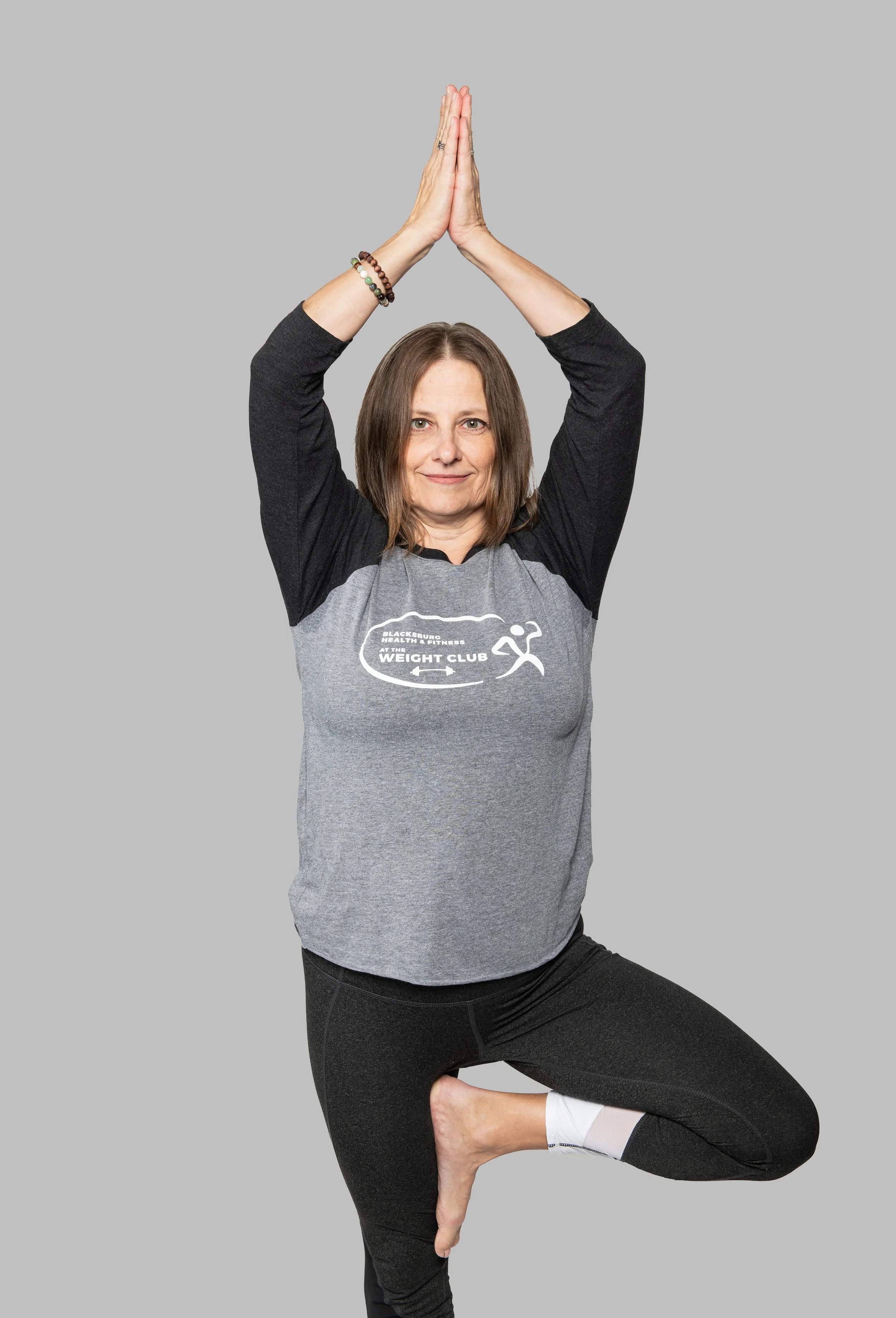 group fitness instructors — THE WEIGHT CLUB