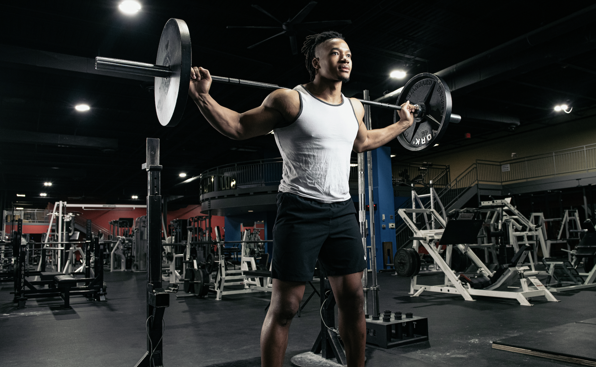 Membership Rates — THE WEIGHT CLUB