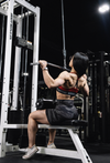 Membership Rates — THE WEIGHT CLUB