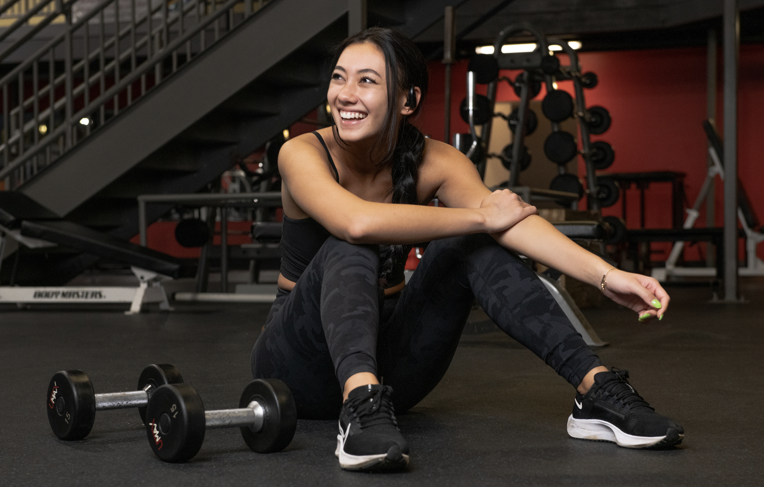 Membership Rates — THE WEIGHT CLUB