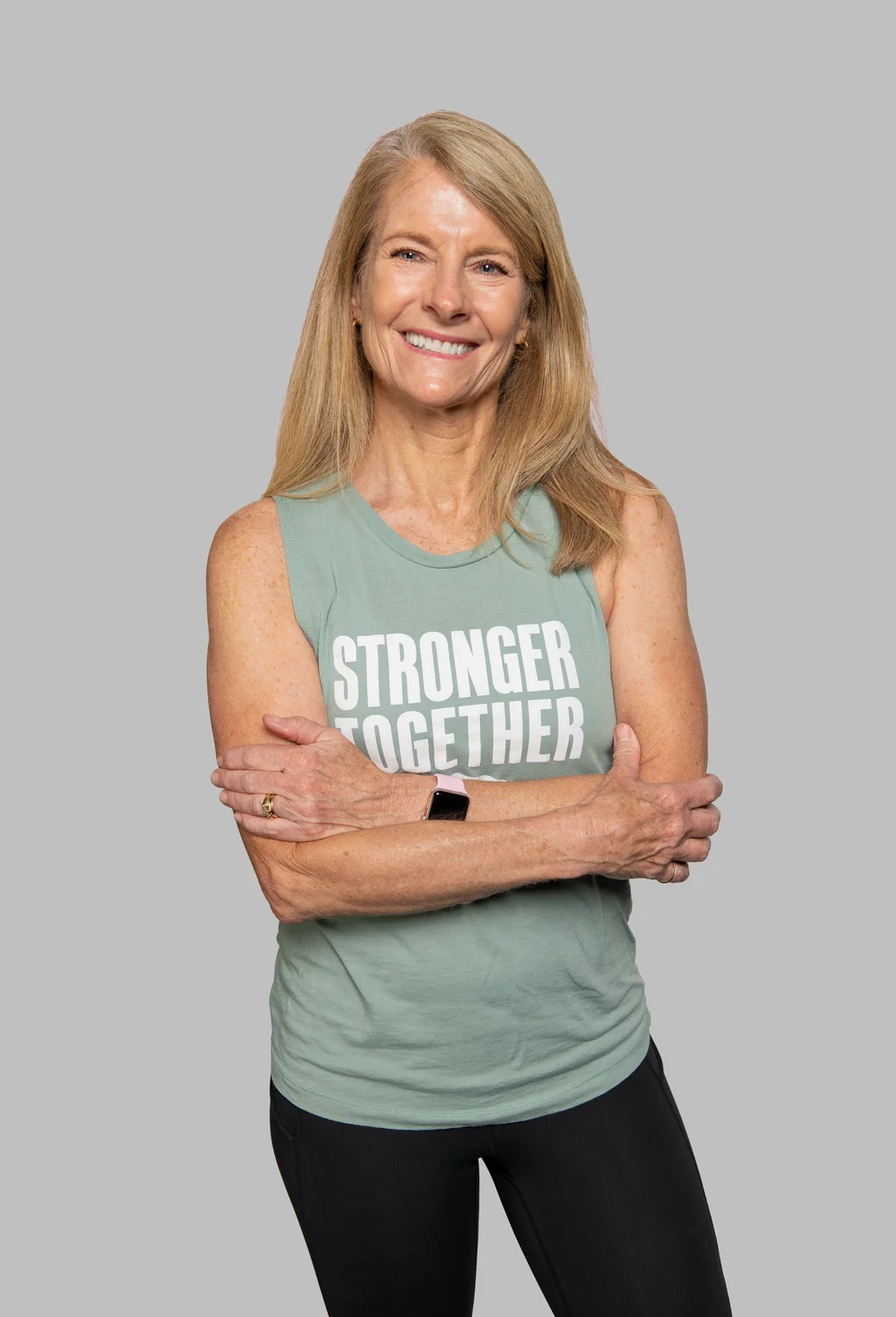 group fitness instructors — THE WEIGHT CLUB