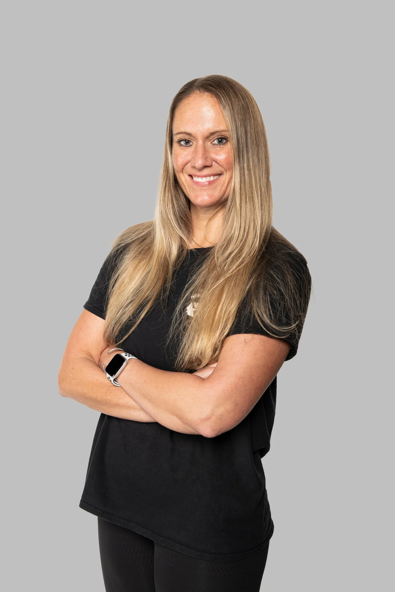 Laura Bio — THE WEIGHT CLUB