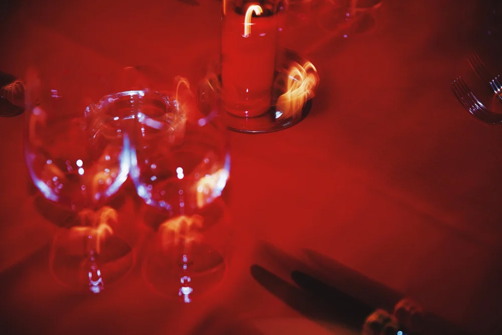 Dracula's Ghost Riders Club