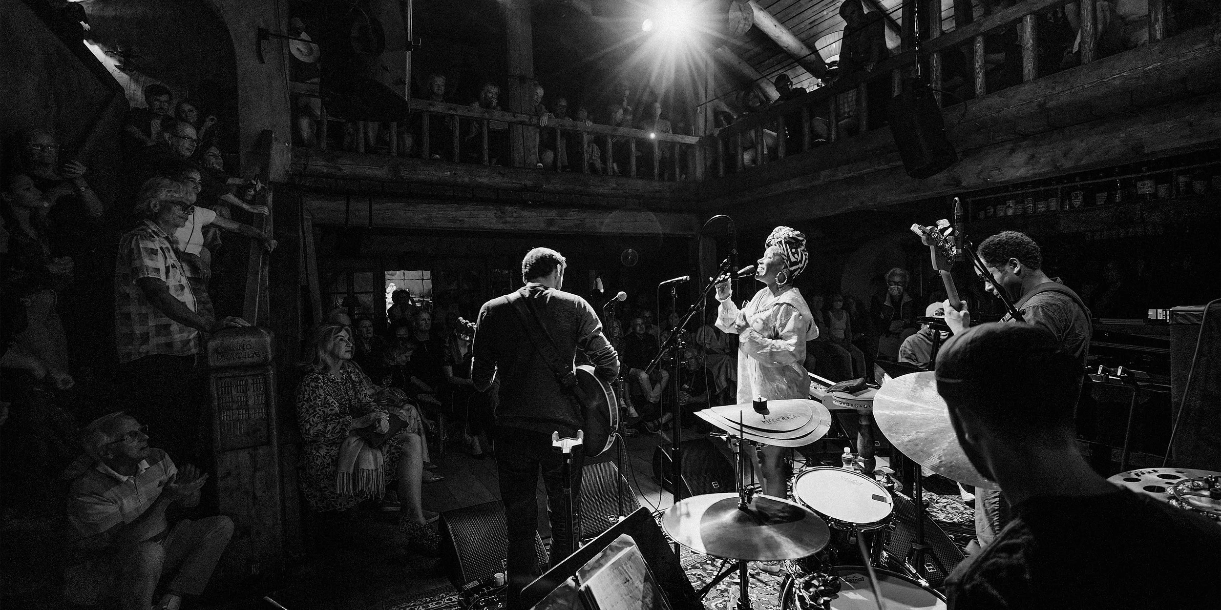 Dracula's Ghost Riders Club