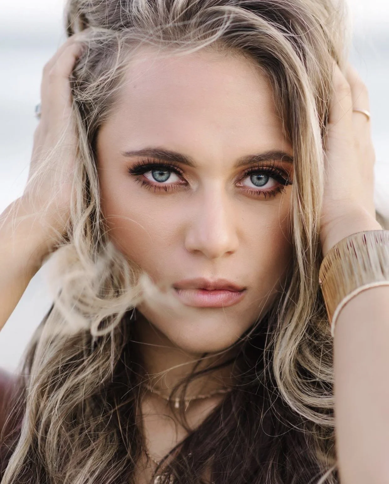 Beauty Redefined