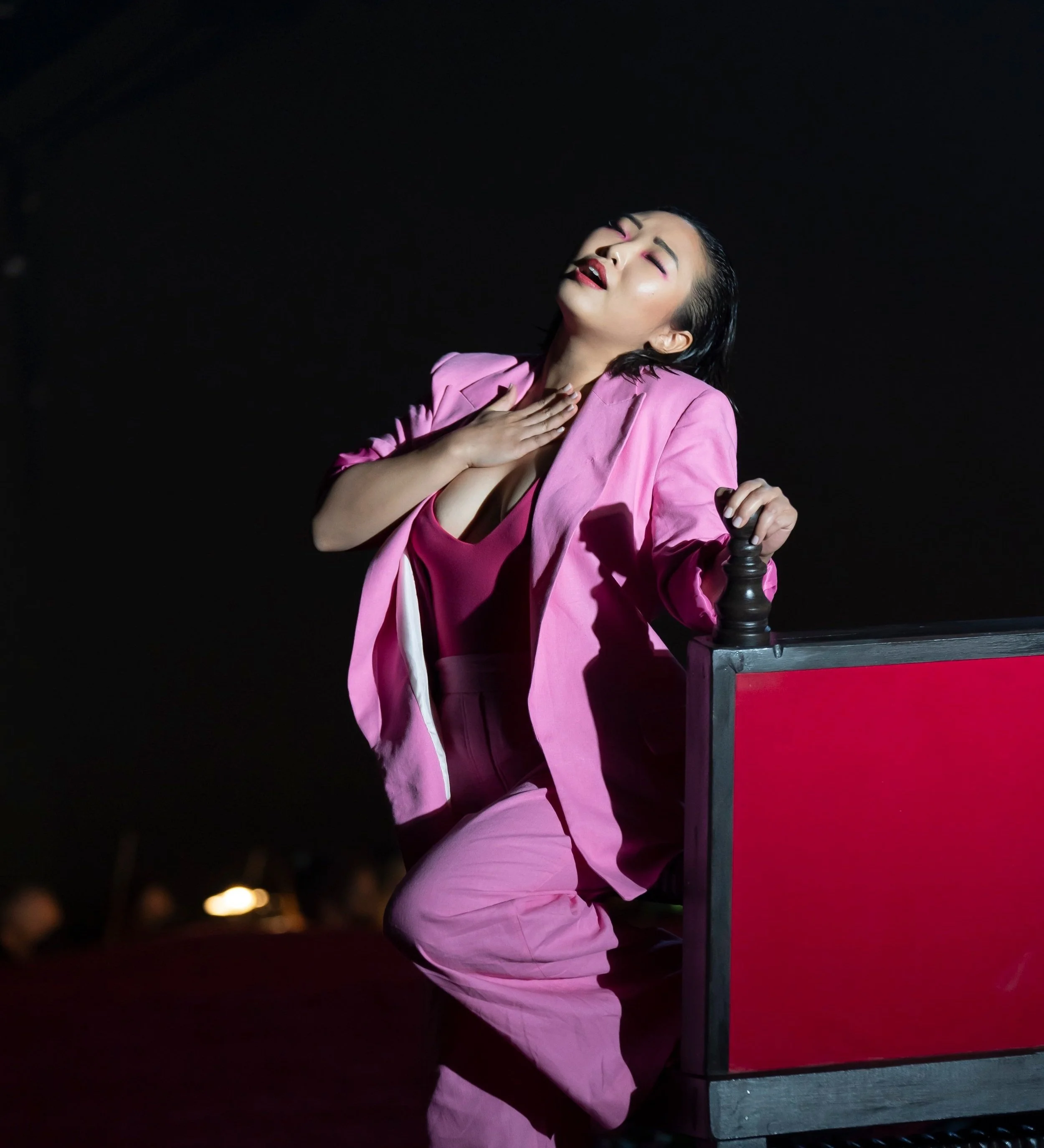 Sunwoo Park