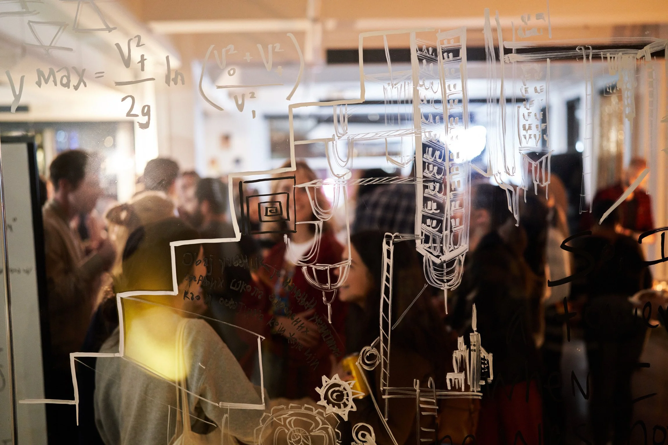 Creative — Church of the City New York