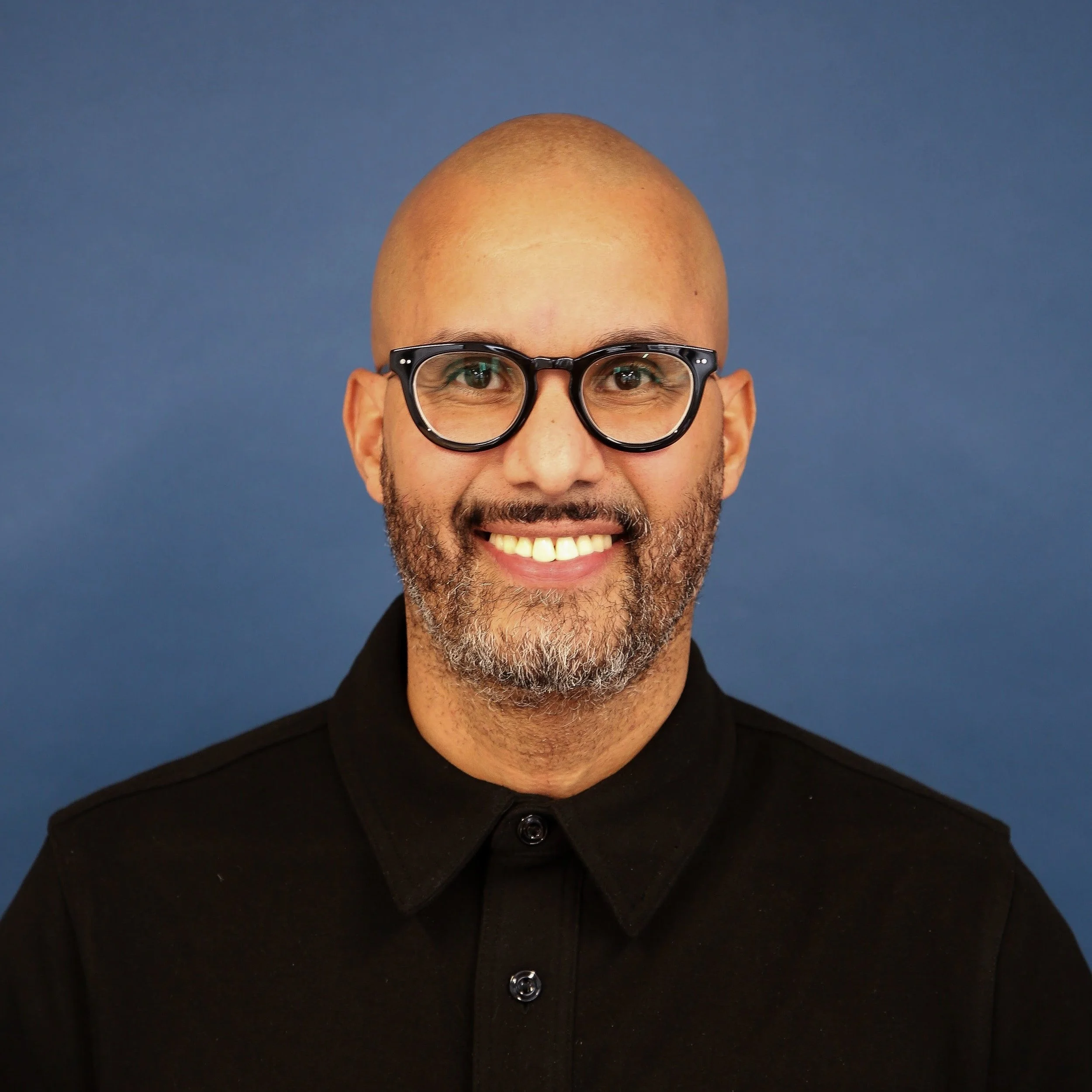 Staff — Church of the City New York