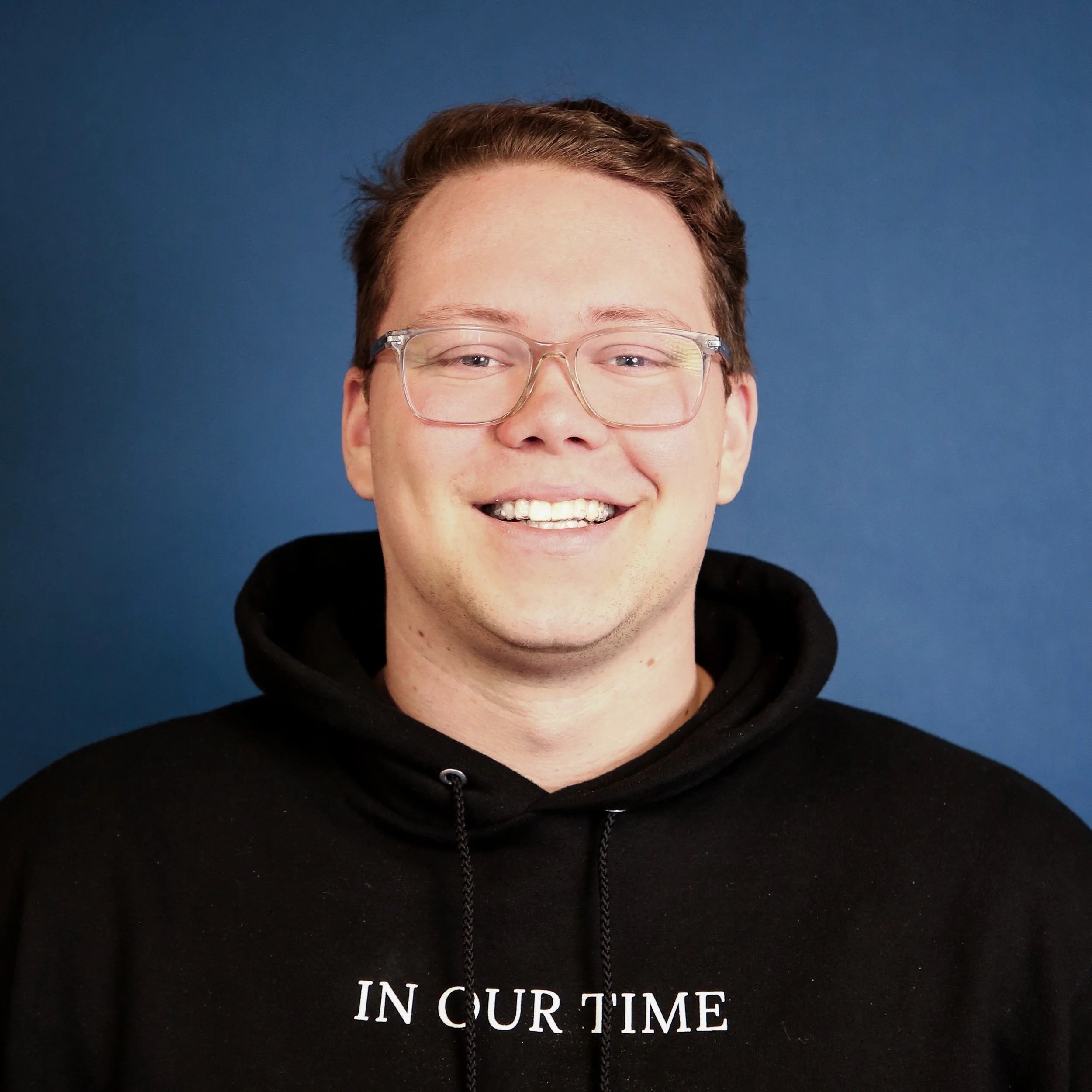 Staff — Church of the City New York