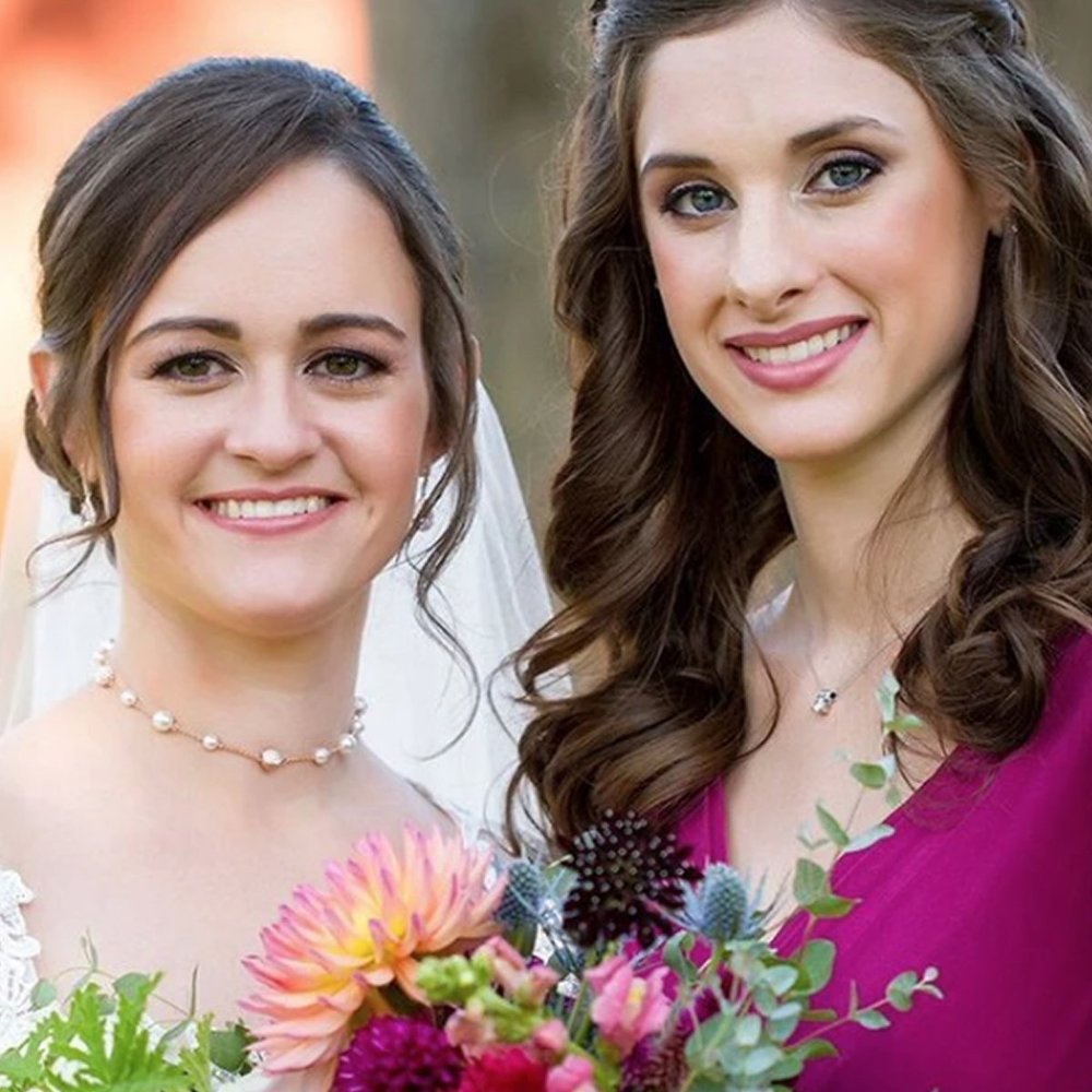 Bridal makeup reviews — Bridal Makeup by Kinetics