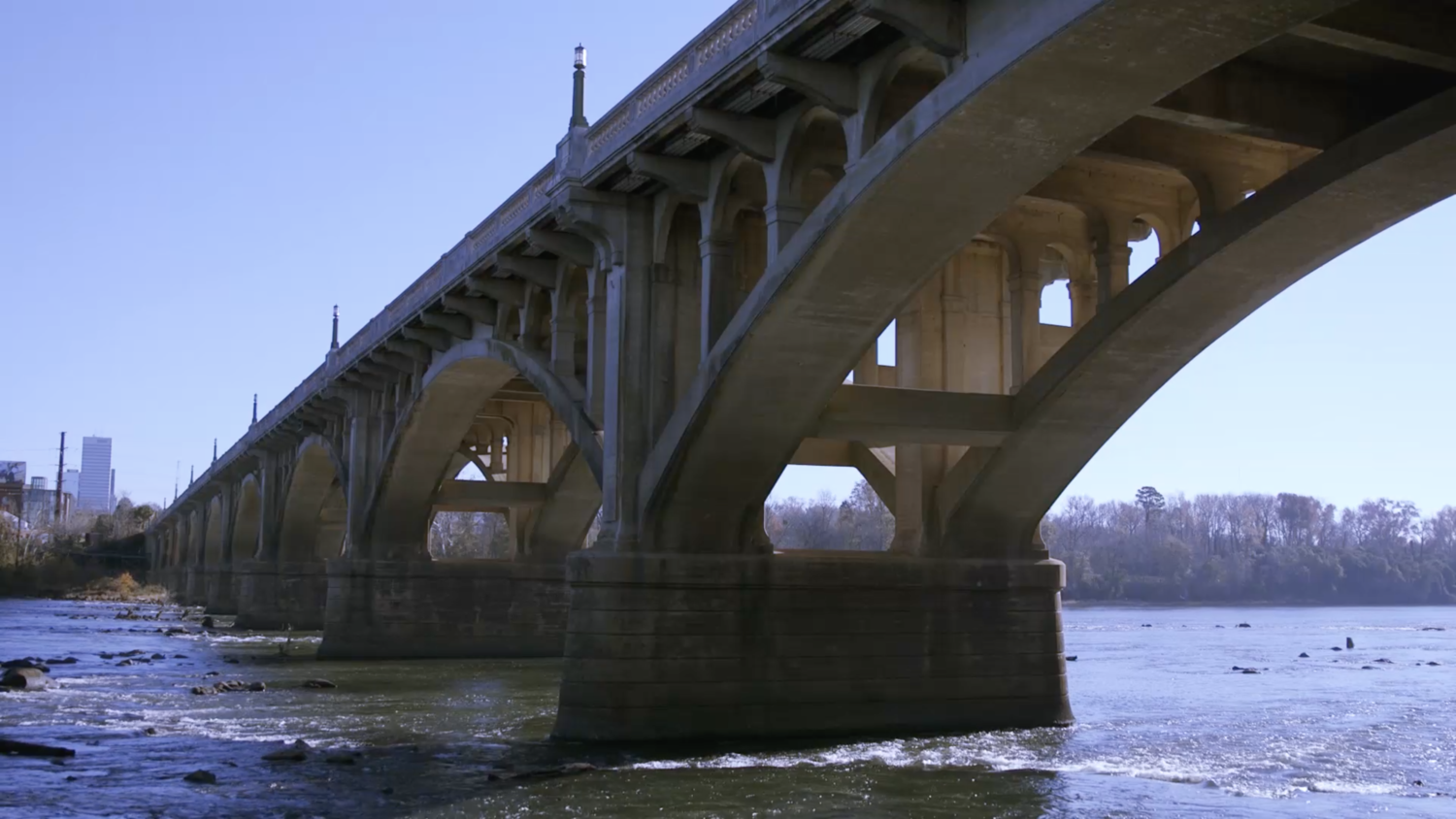Stone River | Wedding and Events