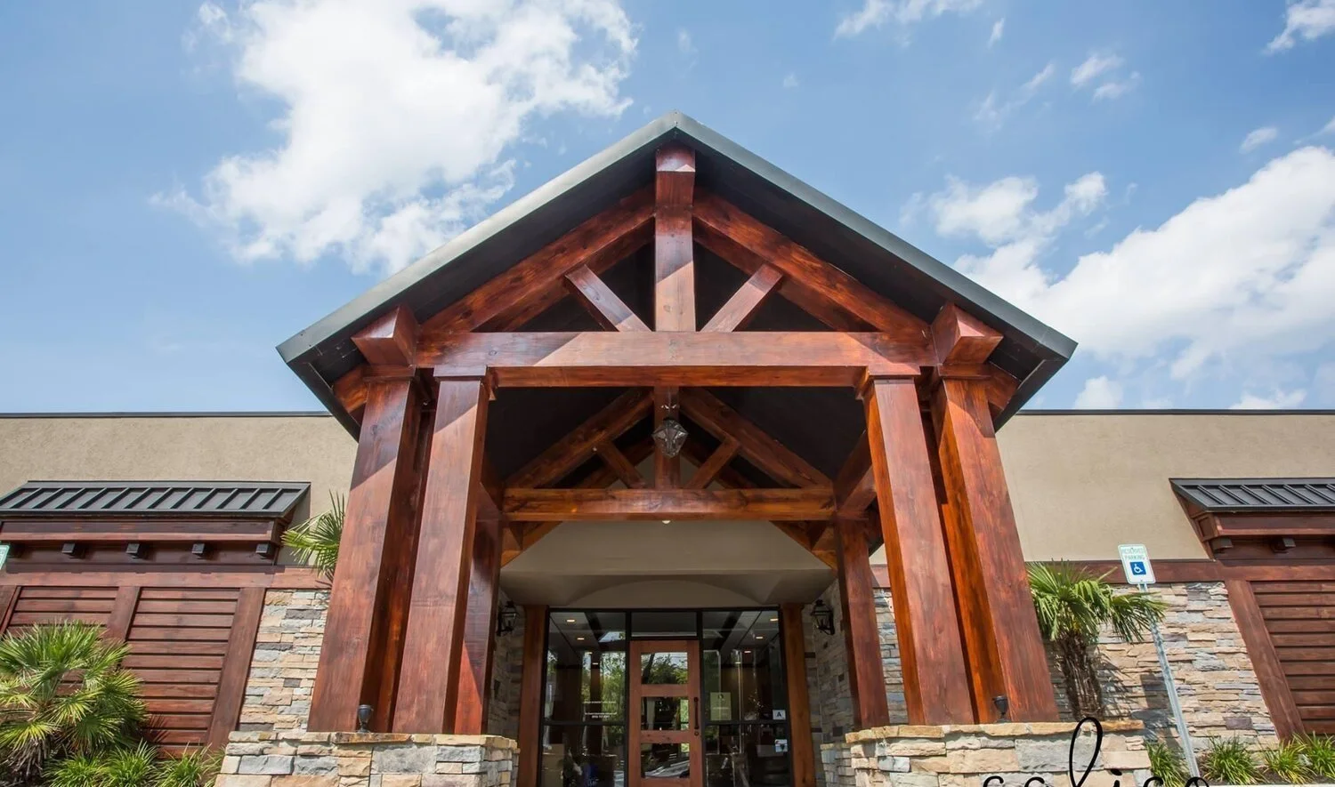 Stone River | Wedding and Events