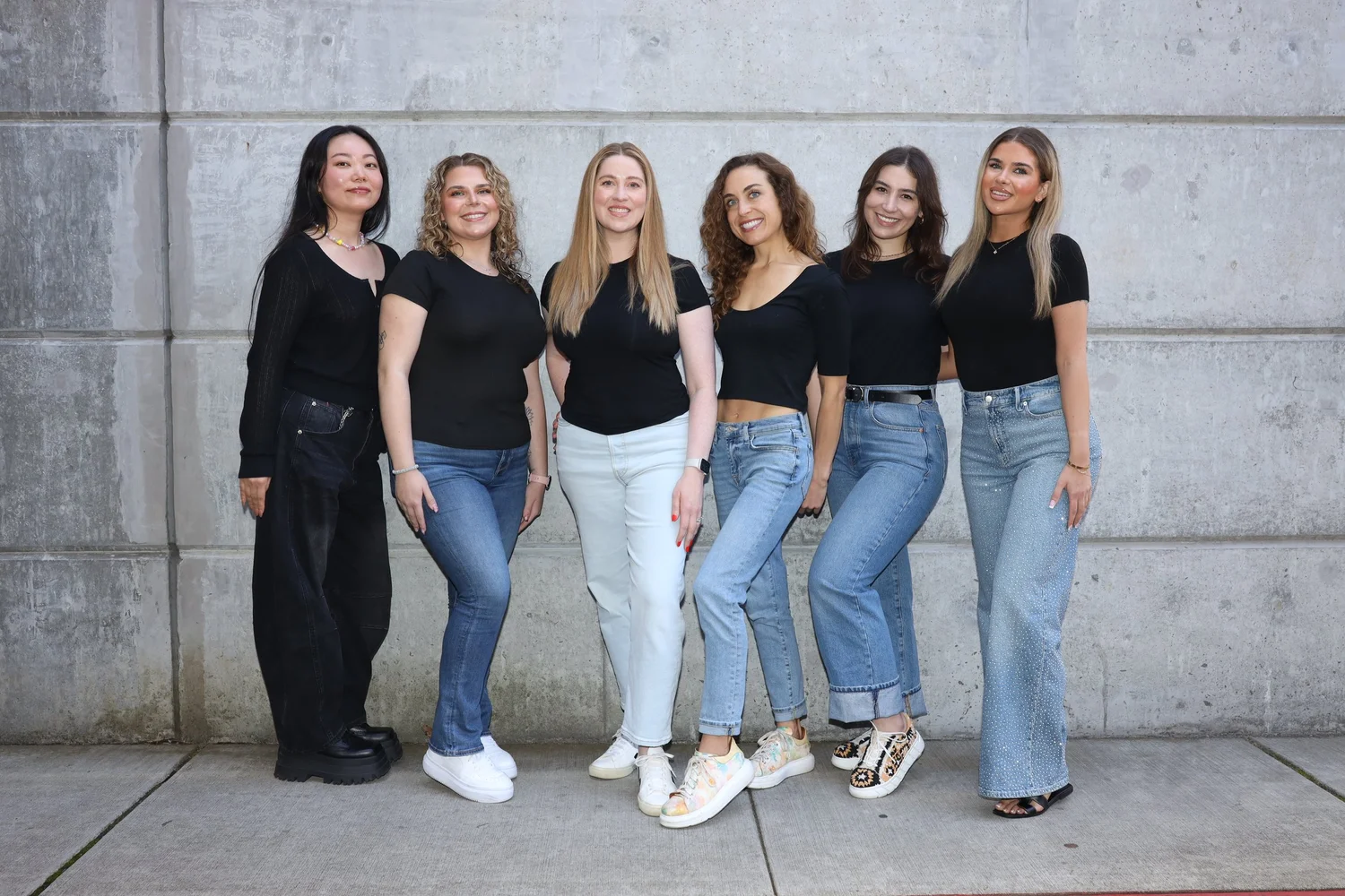 Waxing Bellevue | Studio Wax | Located in Old Bellevue