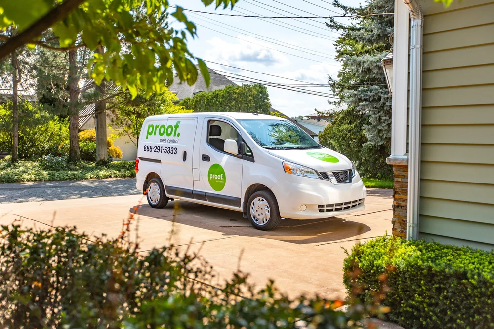 Pest Control Photo and Video Specialists — LeClair Media - Full Service ...