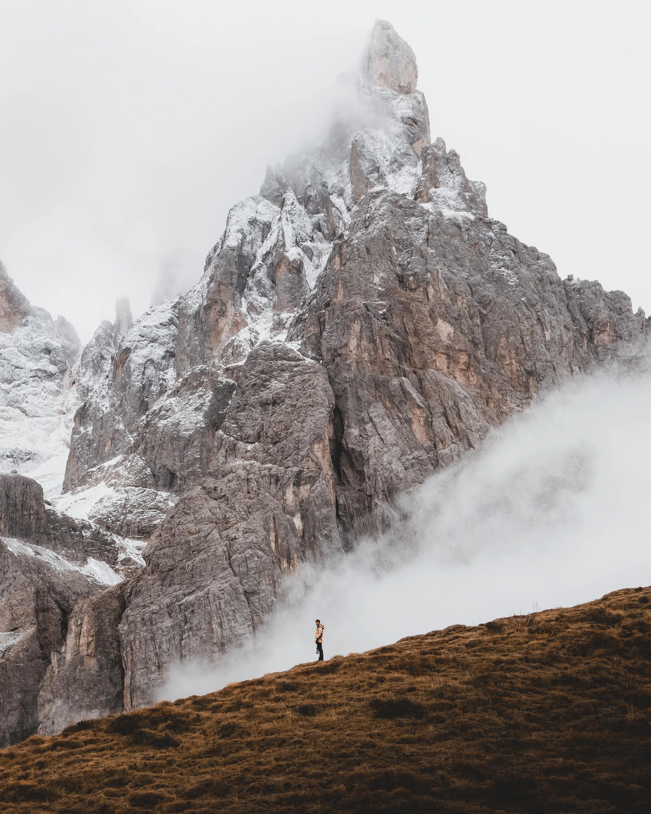 Storia — Vanland