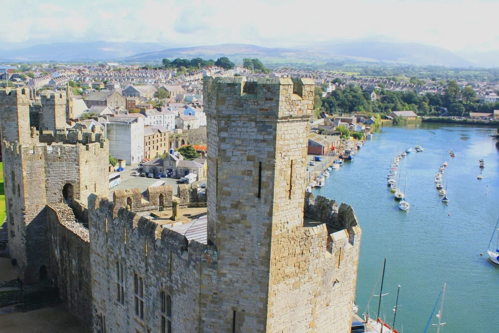 Sioned Prys Griffith - Welsh Translation