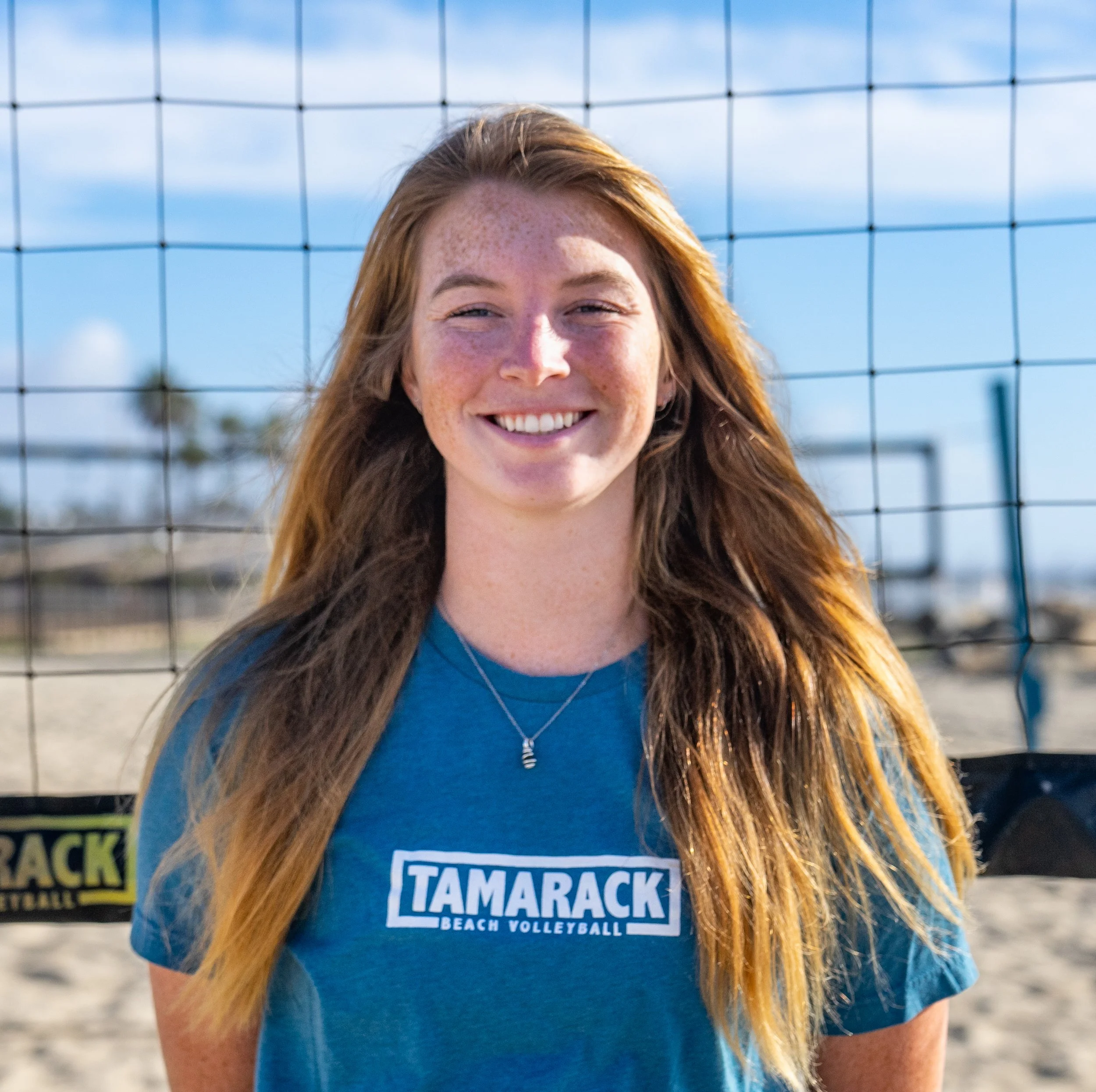 Meet Our Staff — Tamarack Beach Volleyball Club