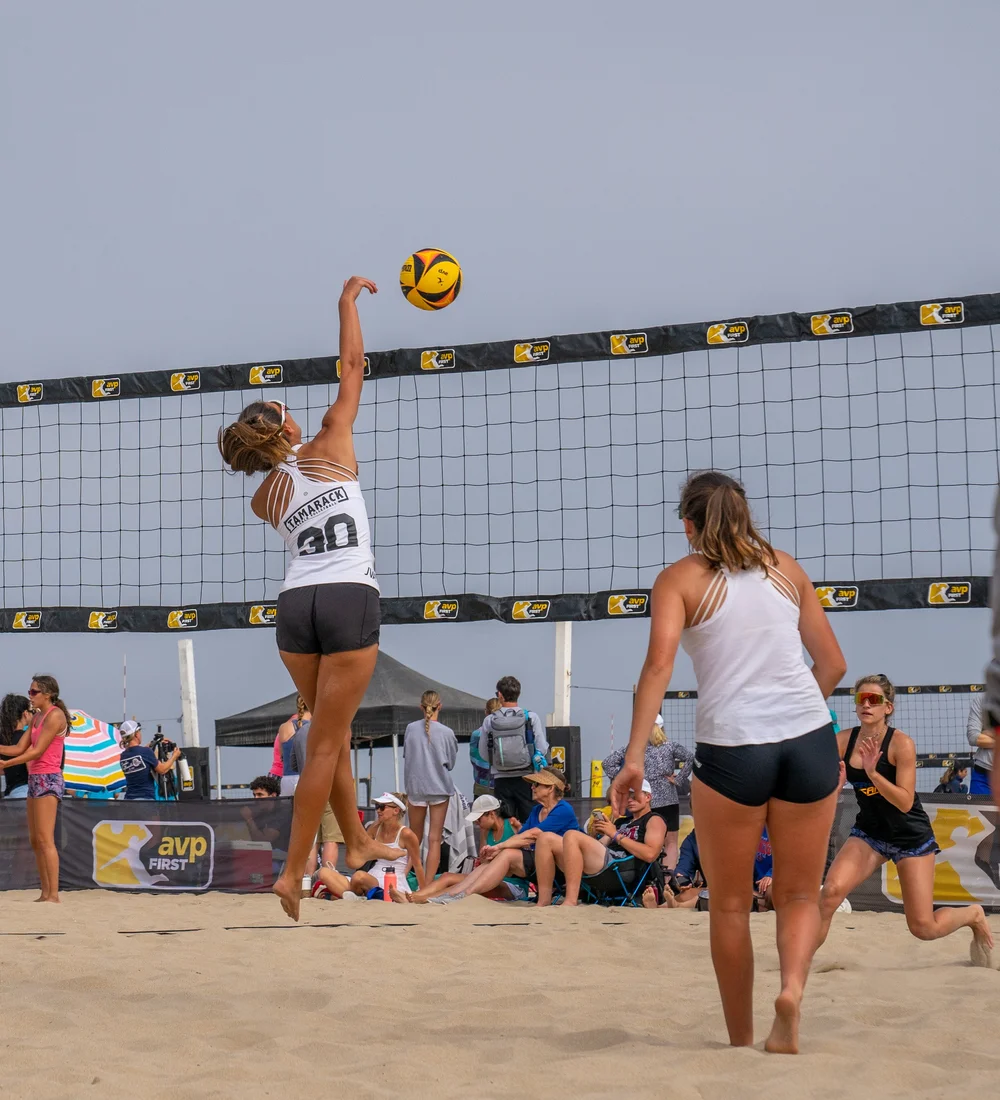 Team & Tournament Gallery — Tamarack Beach Volleyball Club