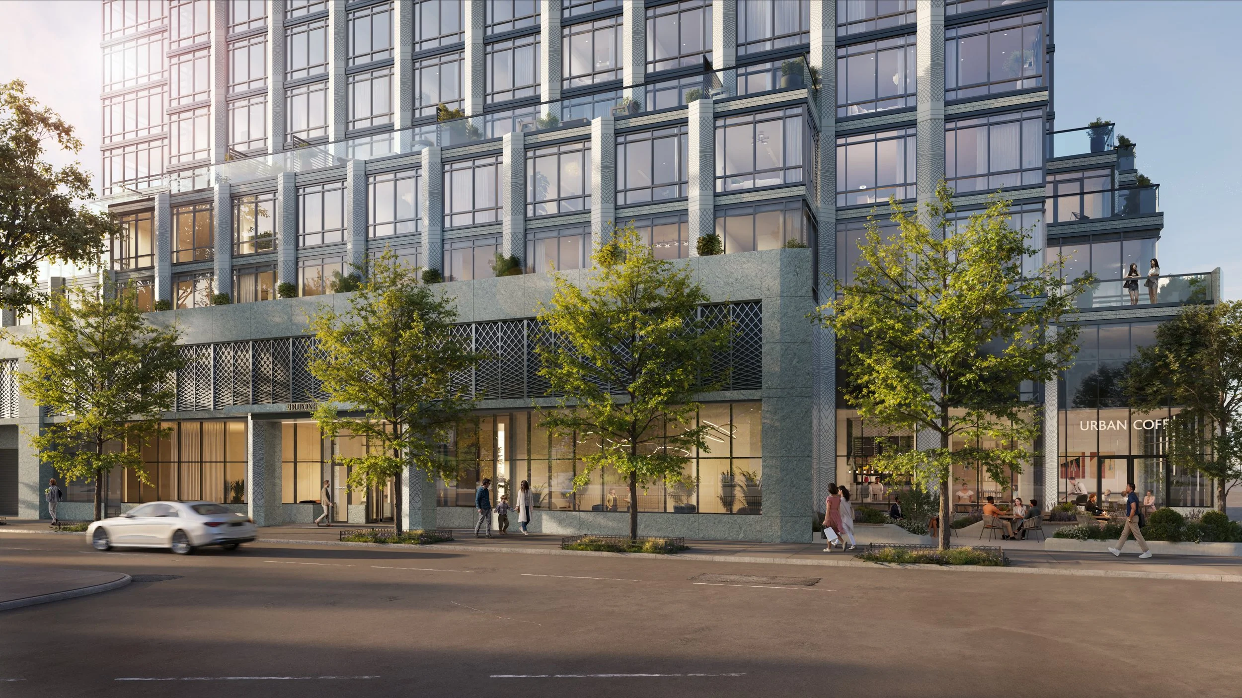 Prime Commercial & Retail Properties for Lease | Capricorn Retail ...