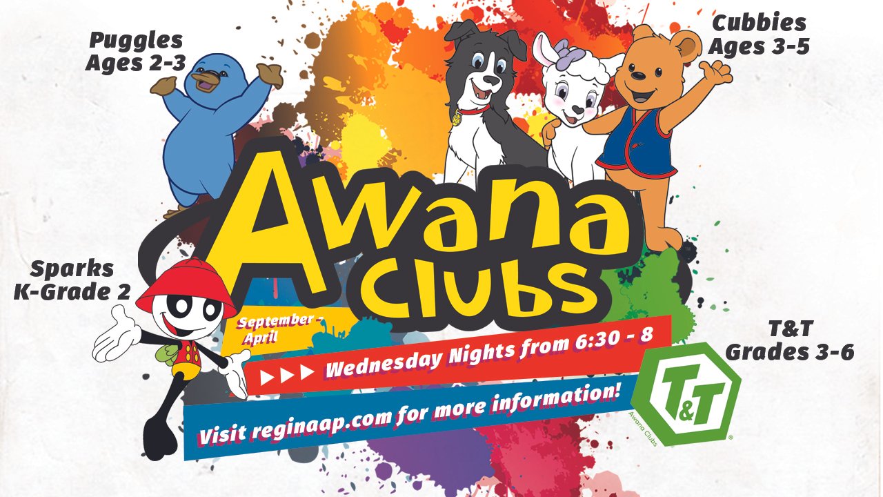 Regina Apostolic Church