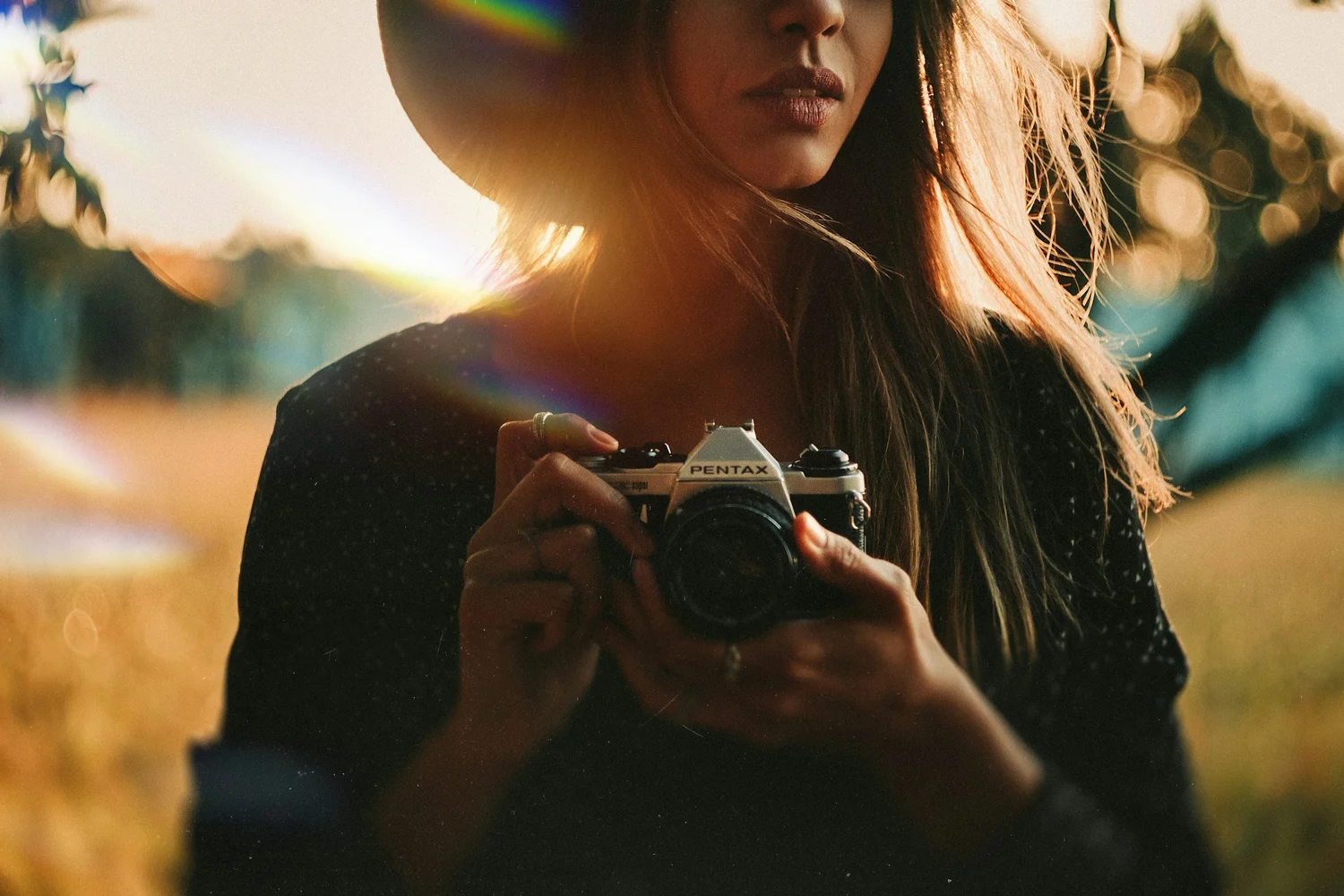 Mastering the Craft: Essential Photography Tips for Elevating Your ...
