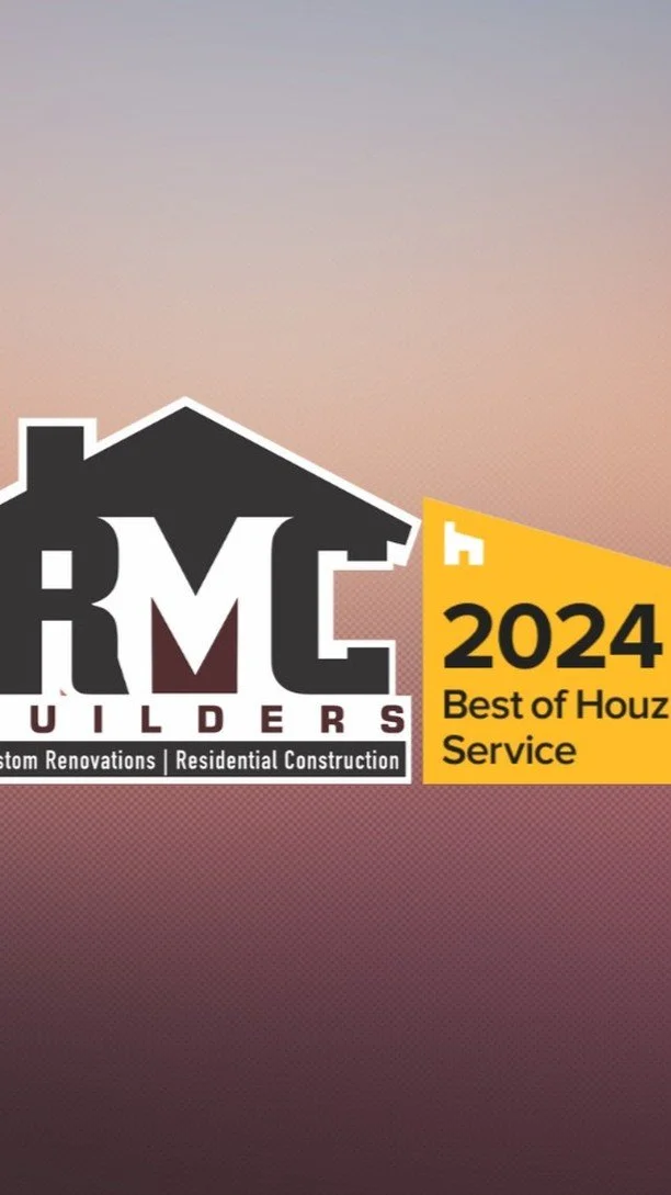 Who We Are — RMC Builders
