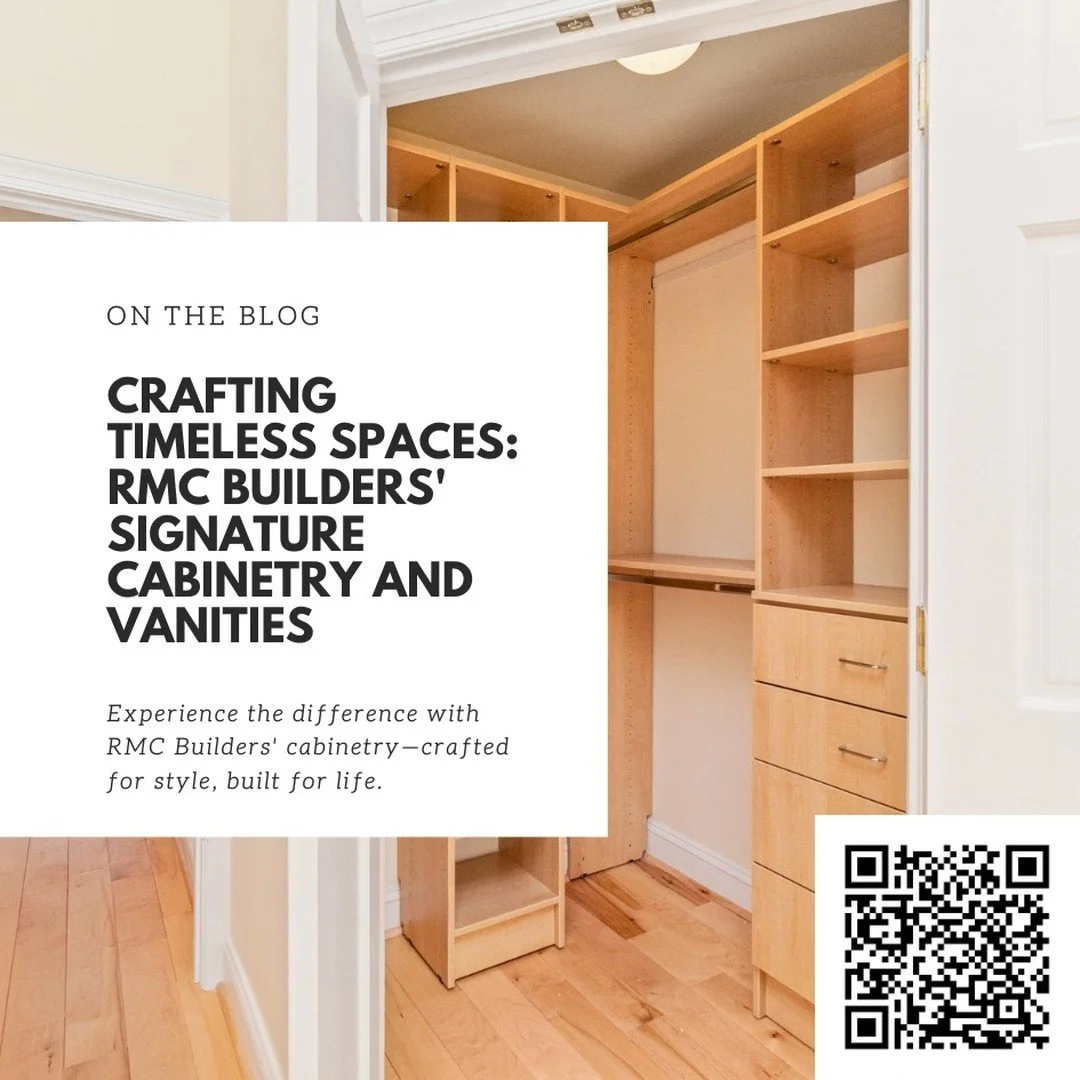 Commercial Renovations — RMC Builders