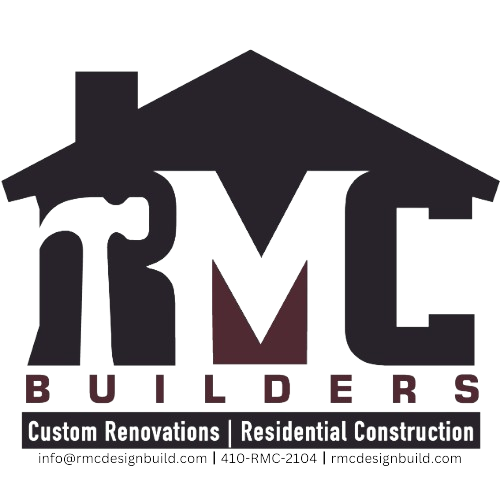 Contact — RMC Builders