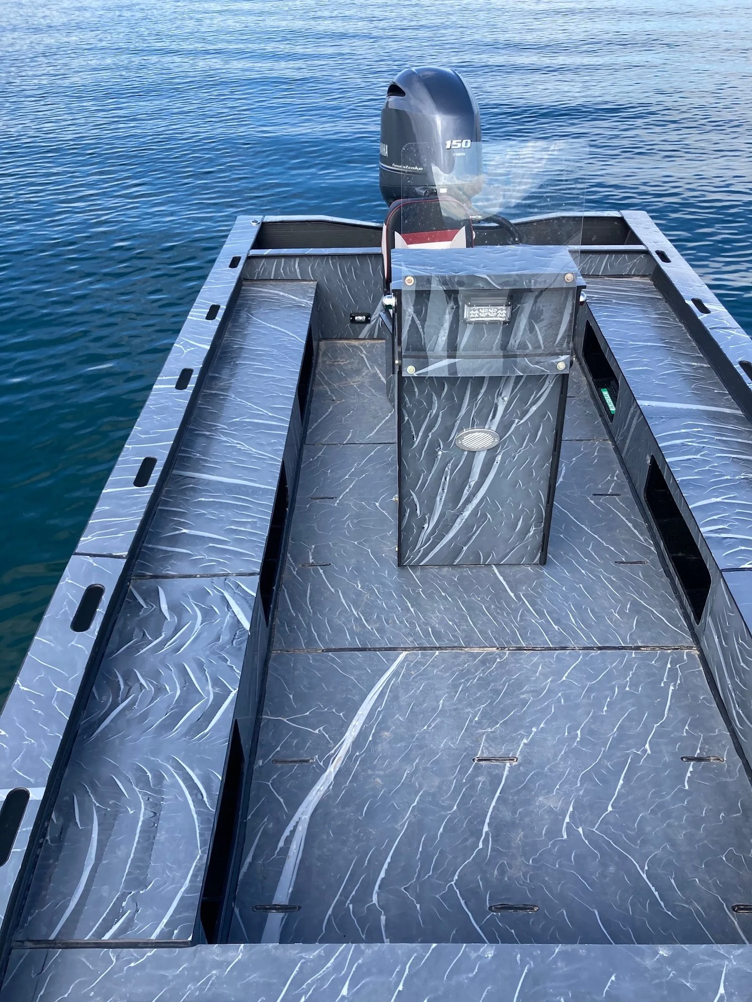 Legacy HDPE- 100% Recycled HDPE Plastic Products