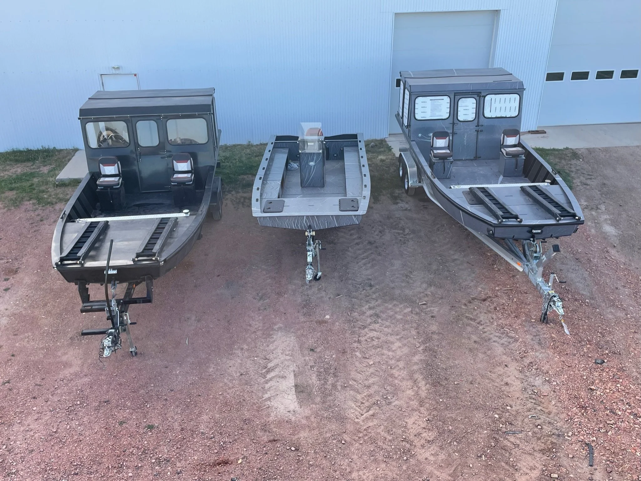 Legacy HDPE- 100% Recycled HDPE Plastic Products