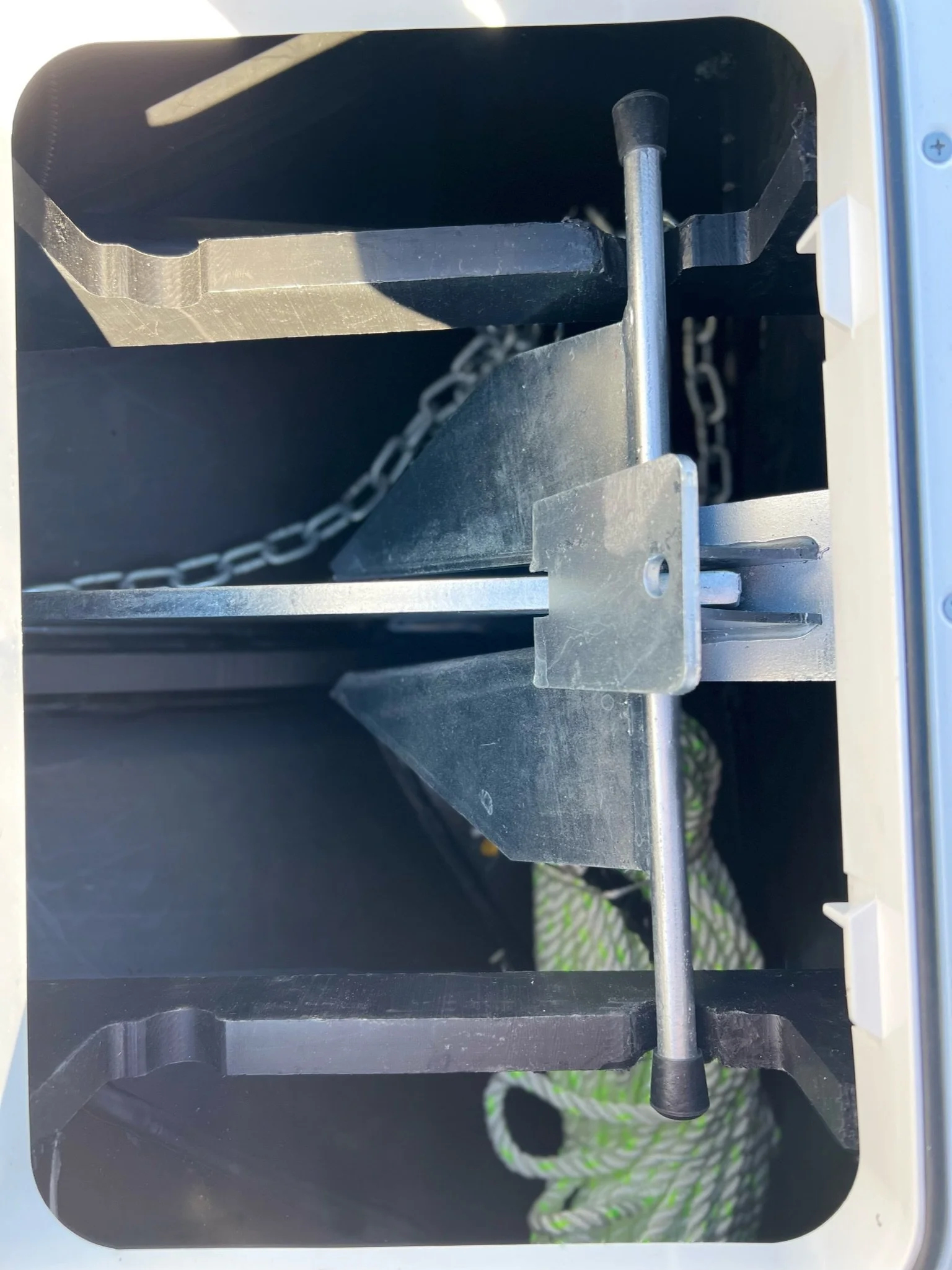 Legacy HDPE- 100% Recycled HDPE Plastic Products