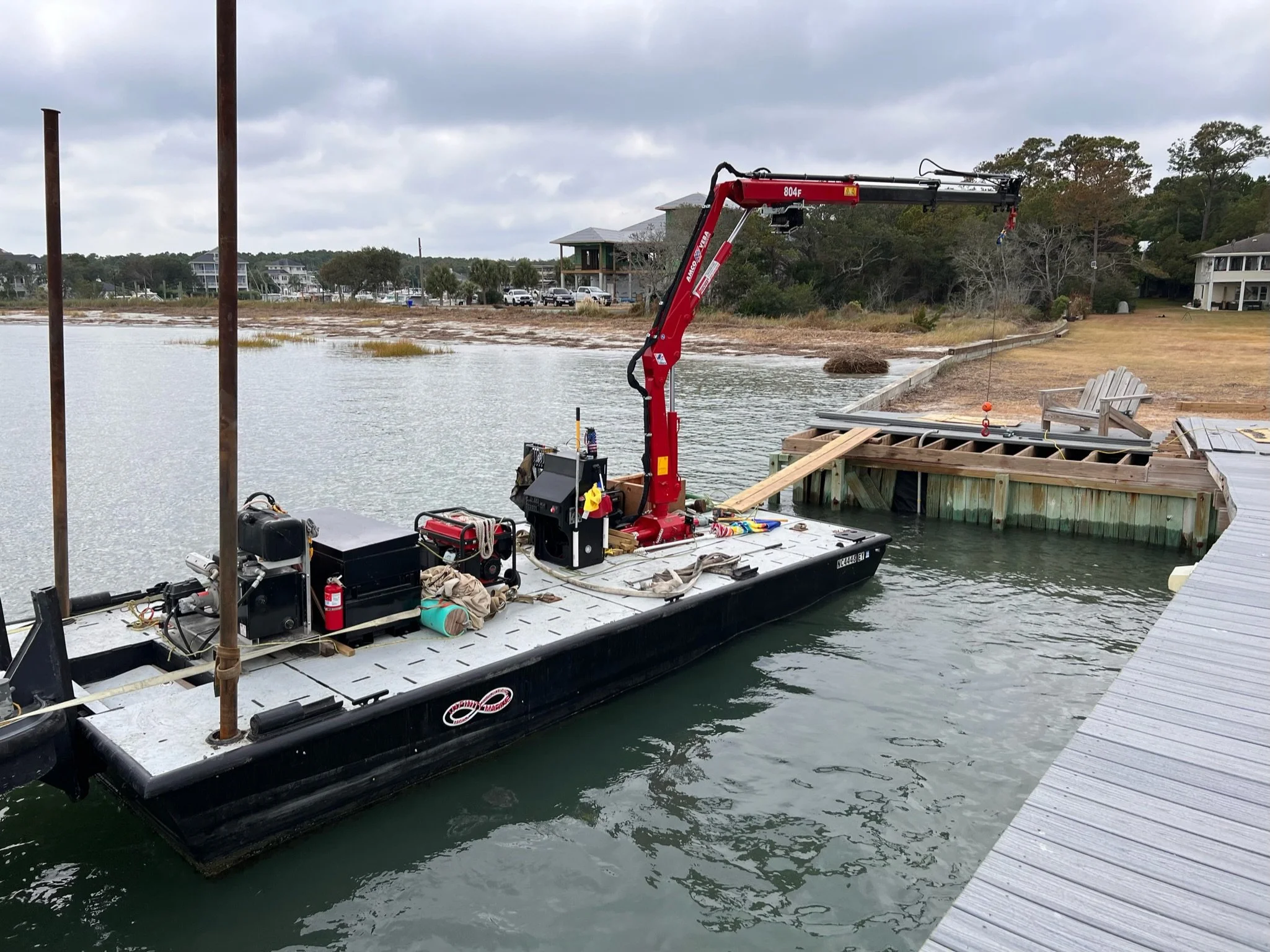 Legacy HDPE- 100% Recycled HDPE Plastic Products