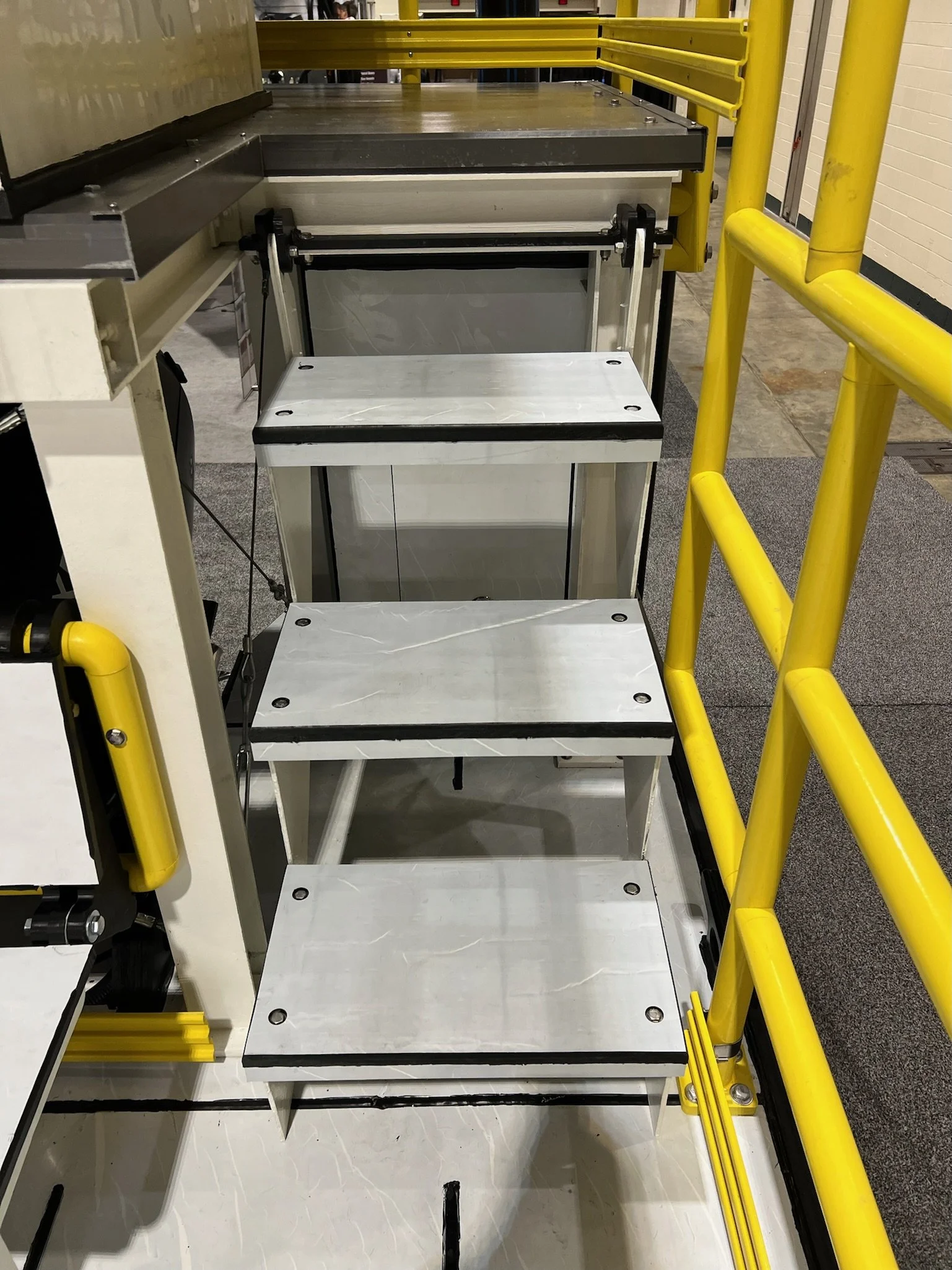 Legacy HDPE- 100% Recycled HDPE Plastic Products