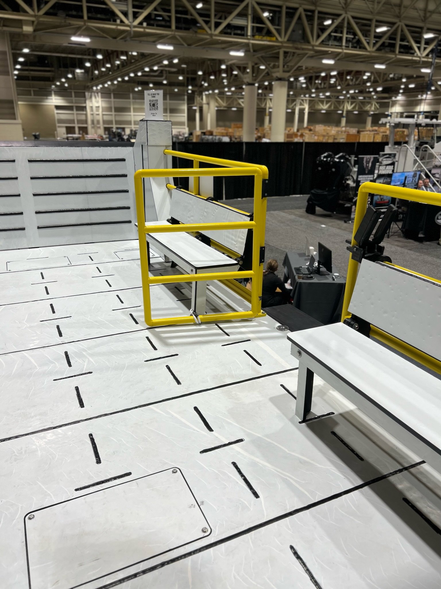 Legacy HDPE- 100% Recycled HDPE Plastic Products