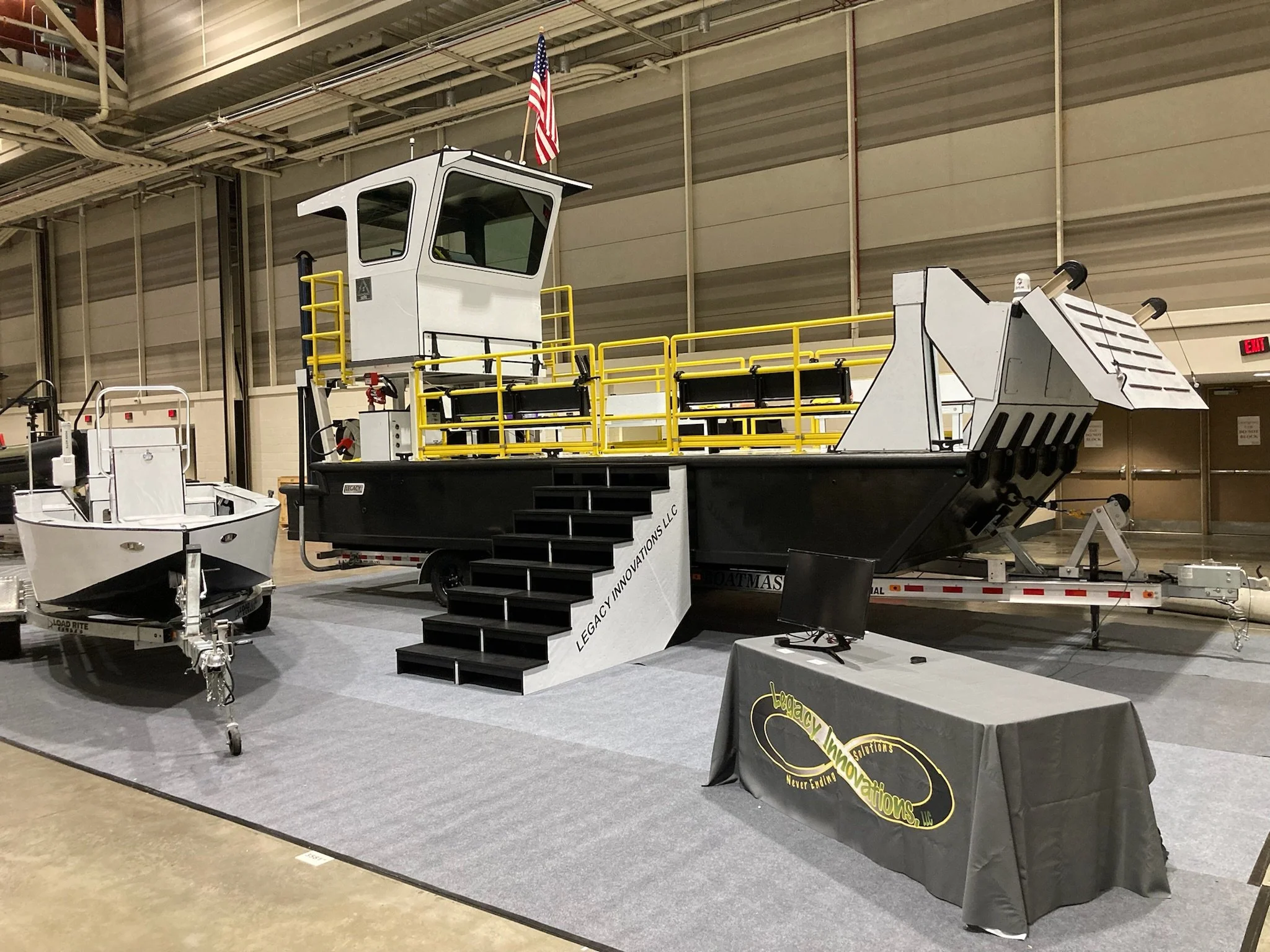 Legacy HDPE- 100% Recycled HDPE Plastic Products